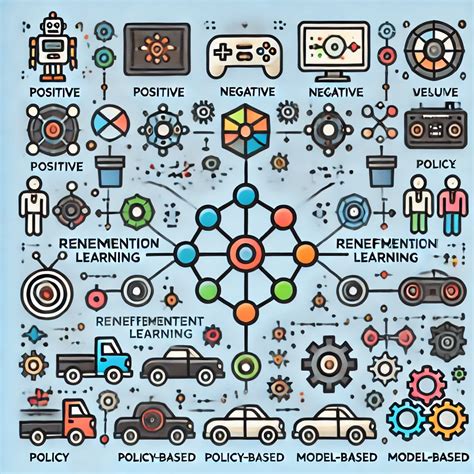 Types Of Reinforcement Learning A Complete Guide Awaraj