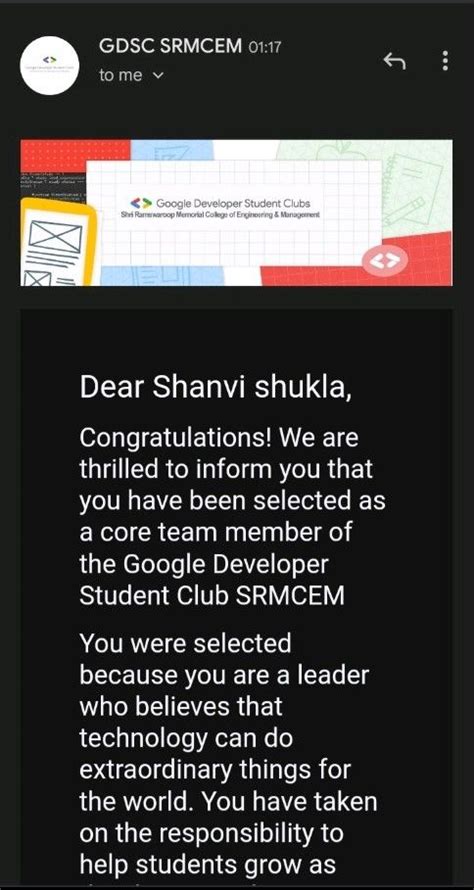 Shanvi Shukla On Linkedin Hello Connections 👋 Glad To Inform Yall