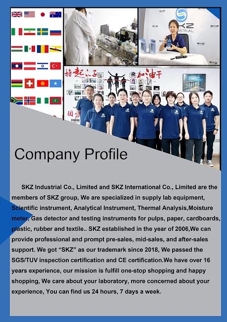 Laboratory Flotation Cell Factorymanufacturesupplier Skz Industrial