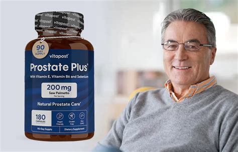 Prostate Plus Reviews What Users Are Saying