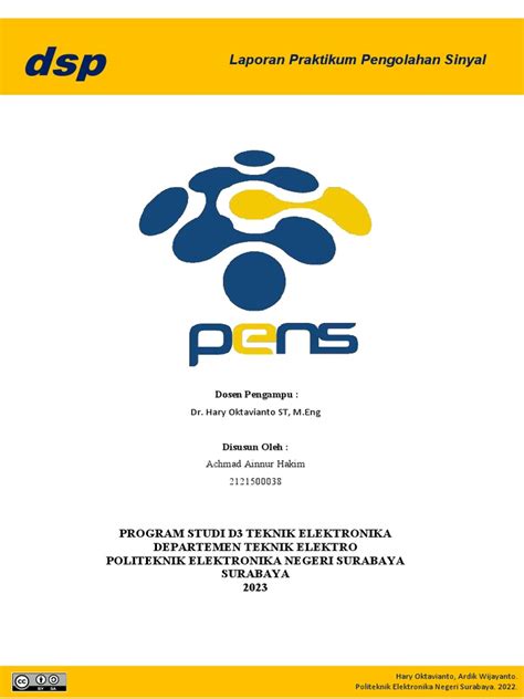 Pembuatan Project Pada Code Composer Studio Untuk Dsk6416 Pdf