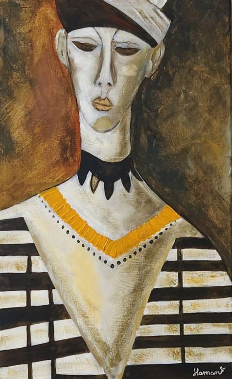 Marin Painting By Frédéric Haman Saatchi Art