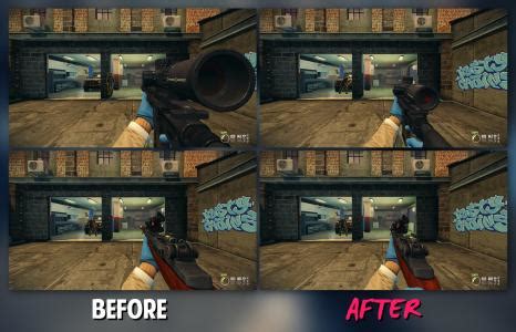 Viewmodel Tweak Update ModWorkshop