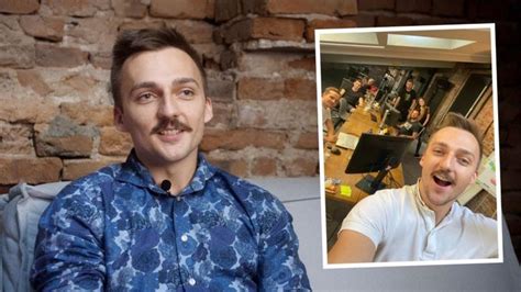 Michał Dzikowski Posted On Linkedin