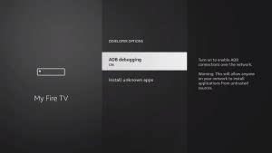 How To Speed Boost Firestick Android TV 2 Methods