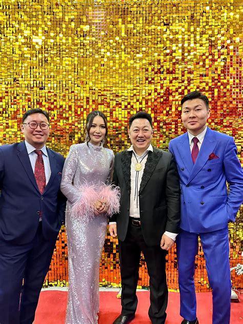 ЦХХХ ны сайд Н Учралын дүү шагнуулав ТАС МН