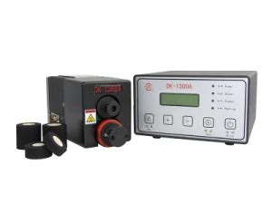 Dk 1300A Date Coder Hot Ink Roll Coder Ink Roll Date Printer Ink Roll And Ink Roller