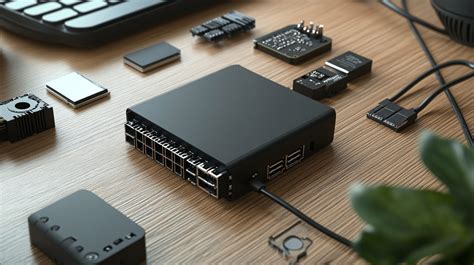 Setting Up Your Raspberry Pi As A Network Monitor A Complete Guide MaidaTech