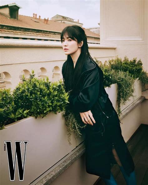 익스트림무비 펜디 앰배서더 송혜교