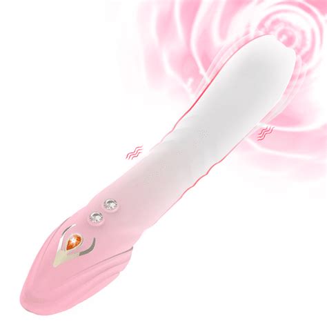 Thrust Dildo