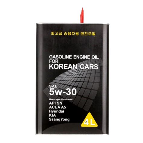 ACEA A5/B5 Engine oil – Buy from the AUTODOC for the best deals