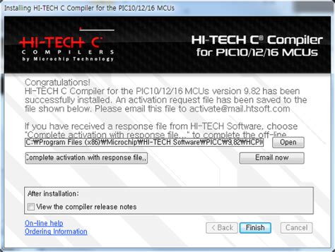 Hi Tech C Compiler For Pic18 Mcus Pro Patch Full Windows Registration
