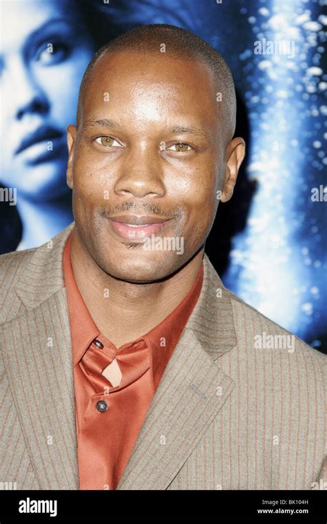 Dwayne Adway Into The Blue Film Premier Westwood Los Angeles Usa 21