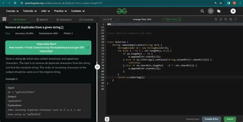 Nandita Dutta On Linkedin Day99 100daysofcodingchallenge Day99