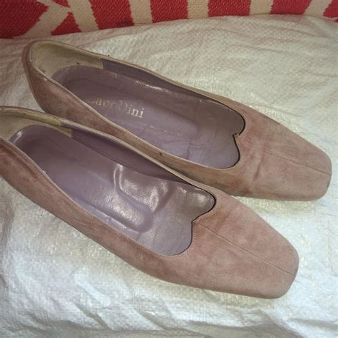 Туфлі замшеві — ціна 100 грн у каталозі Туфлі Купити жіночі речі за доступною ціною на Шафі