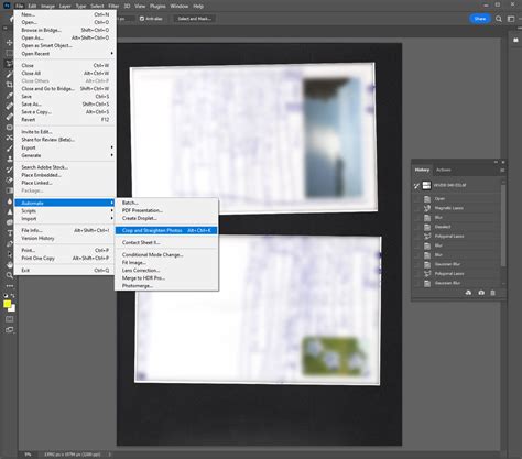 Photoshop Crop And Straighten Photos Doesnt Alway Adobe Product Community 13341744