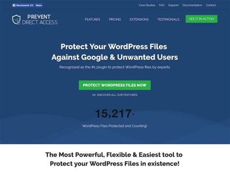 premium wordpress plugins directory