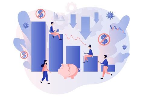Financial Impact Vector Art Icons And Graphics For Free Download