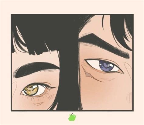 일러스트에 있는 ㅍ ㄷ님의 핀 캐릭터 일러스트 웹툰 그림