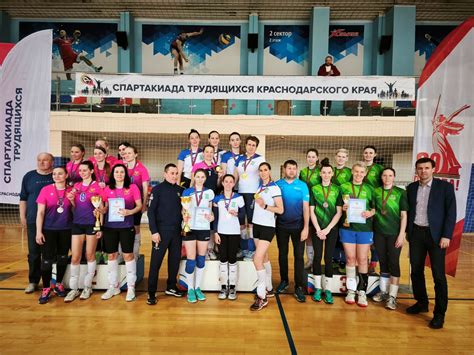 Государственное бюджетное учреждение Краснодарского края Центр развития спорта