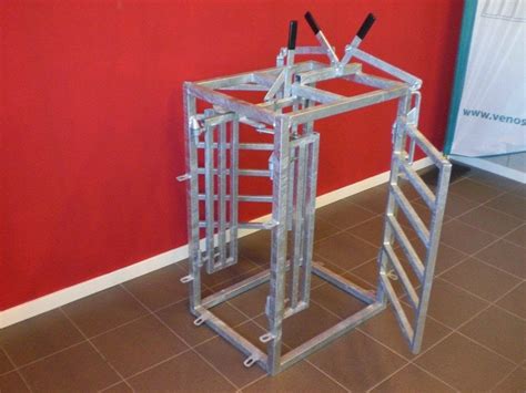 Product News For Sheep And Goat Sorting Gate 3 Way