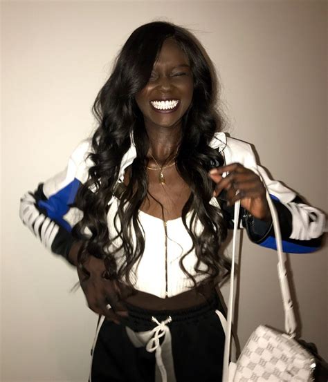Duckie Thot Duckiethot • Instagram Photos And Videos Ducky Brown Skin Girls Birthday Weekend