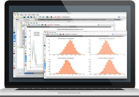 Bayesian Estimation Tools Gauss Applications