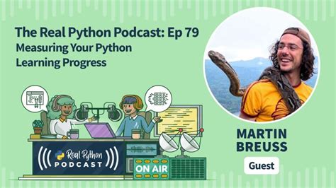Real Python On Linkedin 🐍🎧 Measuring Your Python Learning Progress