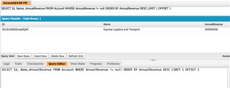 Scenario Based Salesforce Developer Interview Questions And Answers