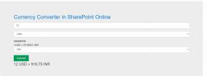Sharepoint Rest Api Tutorial And Examples