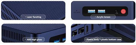 Beelink EQ12 / Pro — купить | Beelink Россия