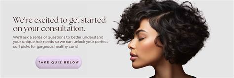 Custom Curls Quiz Curl Keeper