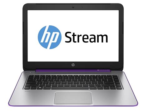 HP Stream 14 Z050ng Notebook Review NotebookCheck Net Reviews
