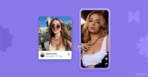 How To Use Ugc On Instagram In 2024