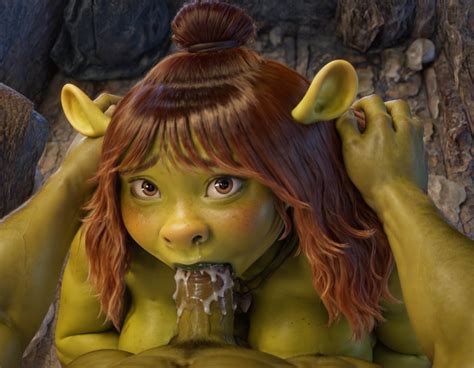 Rule 34 2020 2025 Ai Generated Big Breasts Blowjob Blowjob Face Braided Hair Breast Grab