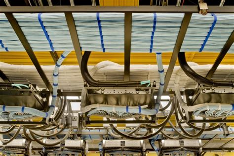 Simple Steps To Optimize Your Structured Cabling Strategy