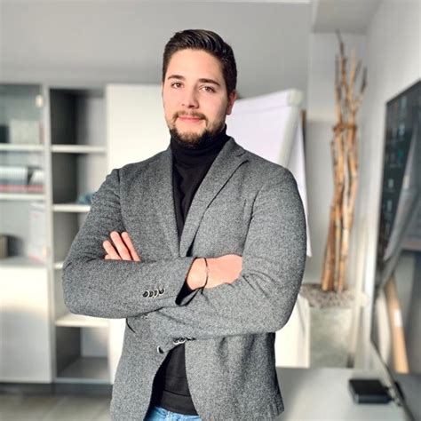 Torben Bleckmann - Geschäftsführer - Beton Tille GmbH / Wilhelm König ...