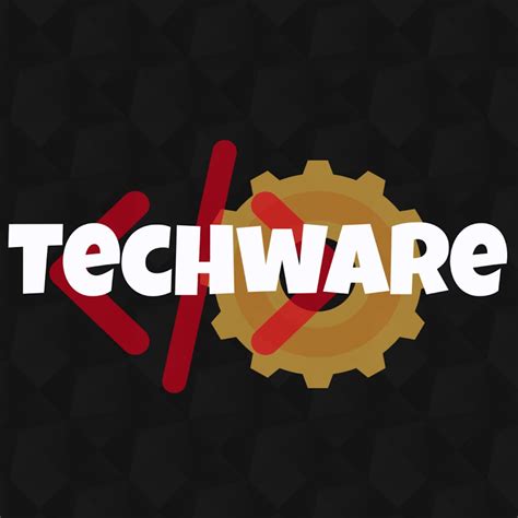 Techware Youtube