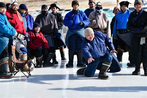 Нийслэлийн Аялал жуулчлалын газар Ulaanbaatar City Tourism Department “Улаанбаатар” өвлийн