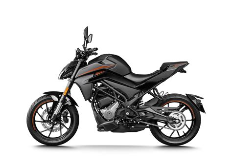 300nk Cfmoto Uruguay