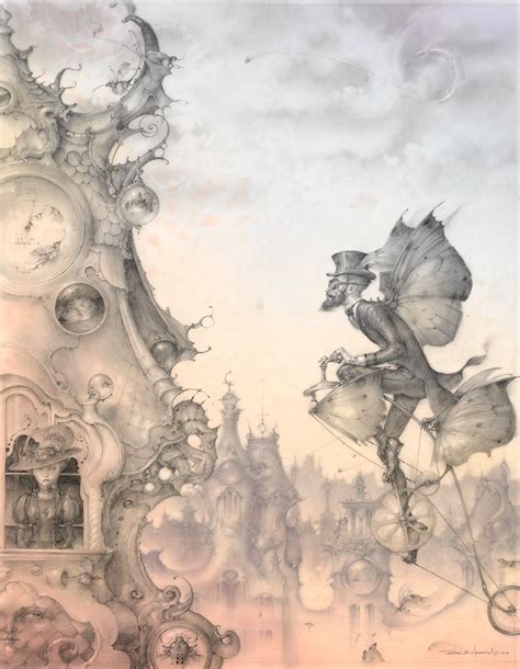 Watercolors By Daniel Merriam Art Design Creative Blog
