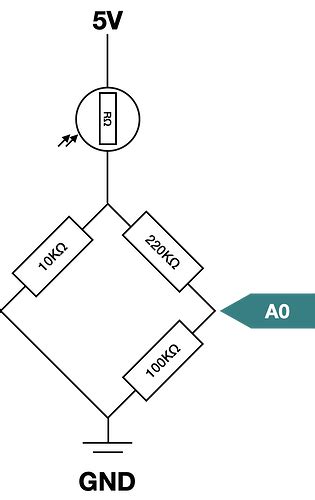 Difference In Behaviour Between Arduino Nano And Wemos D ESP Motors Mechanics Power