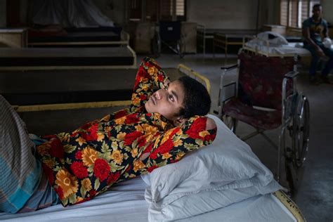 The Story Of Momen Lepramism Hungary