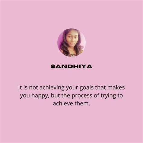 Sandhiya V Posted On Linkedin
