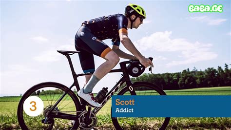 2020 წლის საუკეთესო ველოსიპედები Youtube