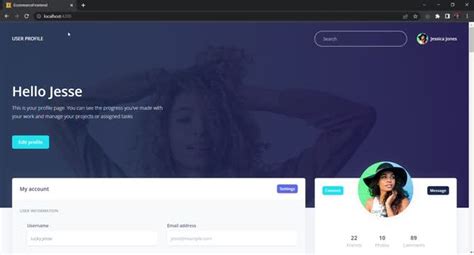 Youstina Habil On Linkedin I Am Happy To Share My New Project