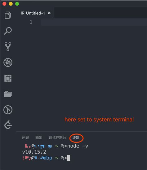 Error Leetcode Extension Needs Nodejs Installed In Environment Path