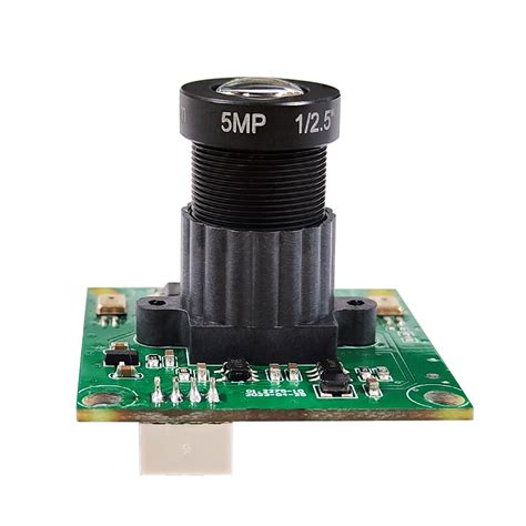 5mp Fixed Focus Camera Module With Omnivision Ov5648 Sensor 5mp Camera