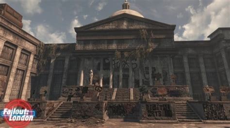 How To Fix Fallout London Loading Issues Twinfinite