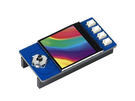 waveshare 1 3 inch lcd ssf20 display for raspberry ips screen display
